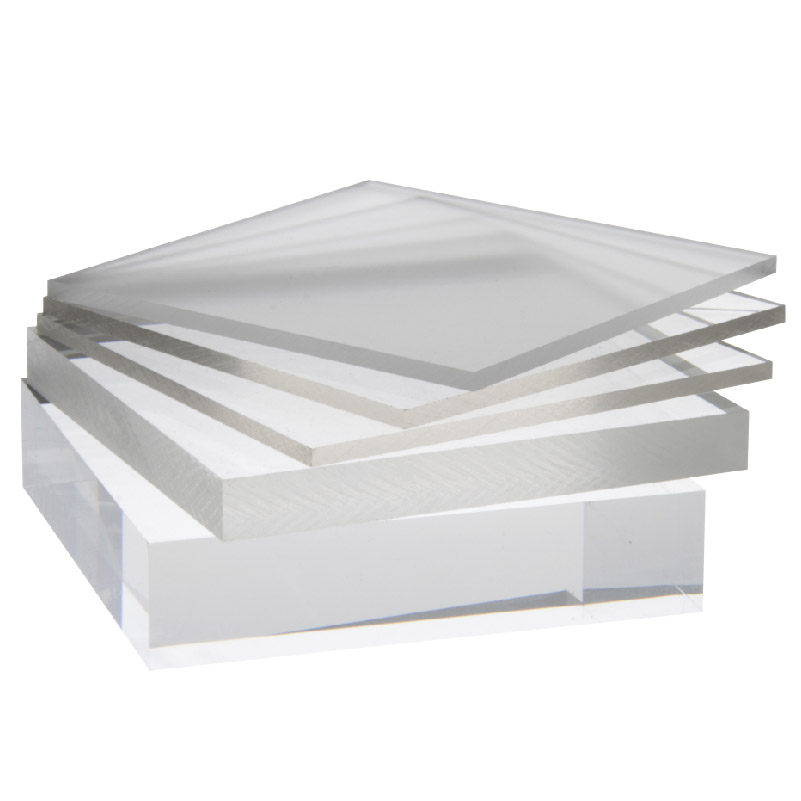 Khams Polyplast | Coimbatore | Polystyrene / Acrylic / Polycarbonate